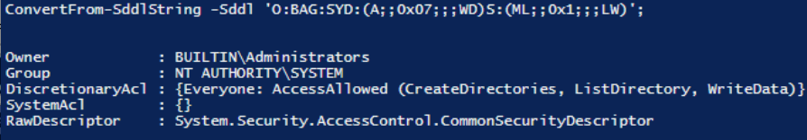 The Logging Dead: Two Event Log Vulnerabilities Haunting Windows
