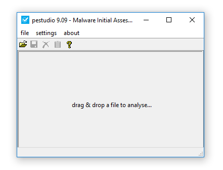 PeStudio Overview: Setup, Tutorial and Tips