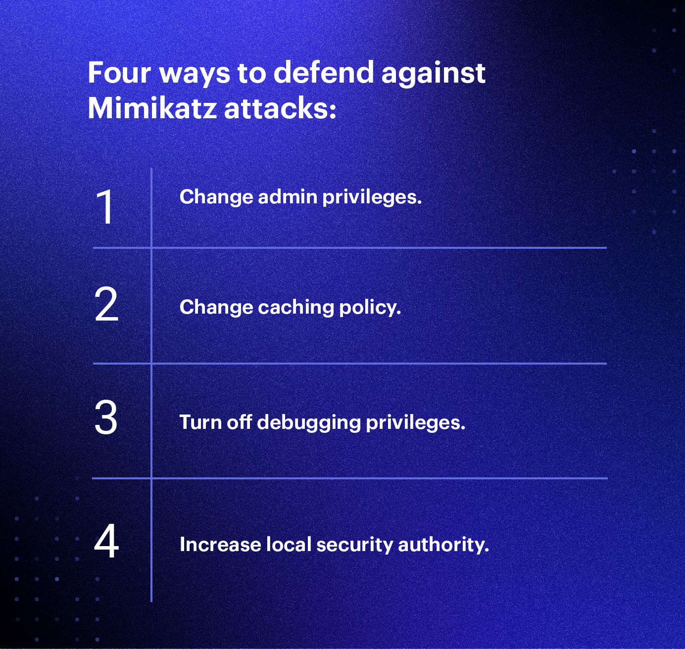 What is Mimikatz? The Beginner's Guide