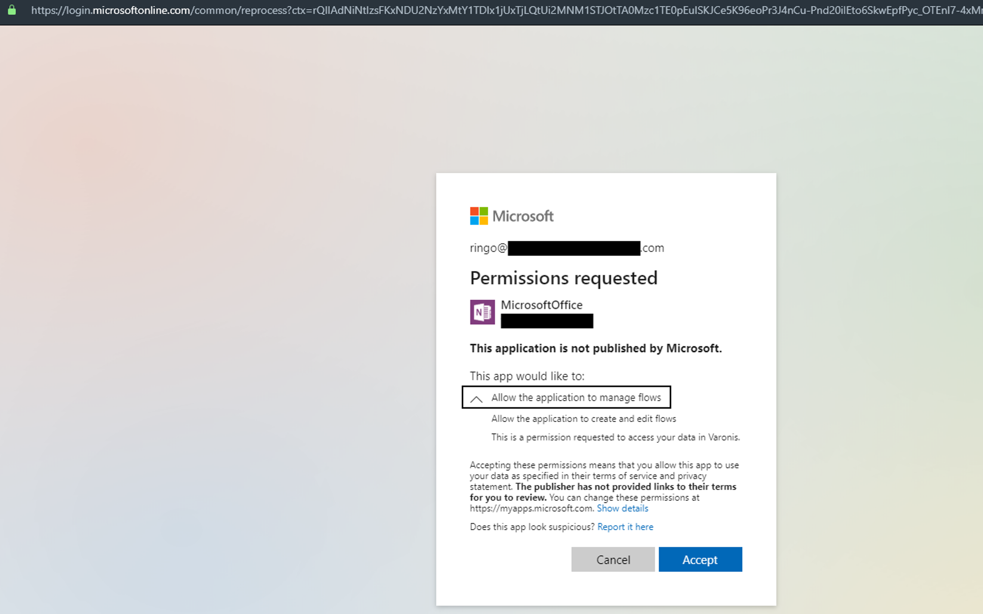 Using Power Automate for Covert Data Exfiltration in Microsoft 365