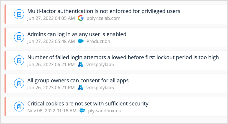 How Varonis’ Data Risk Assessment Works