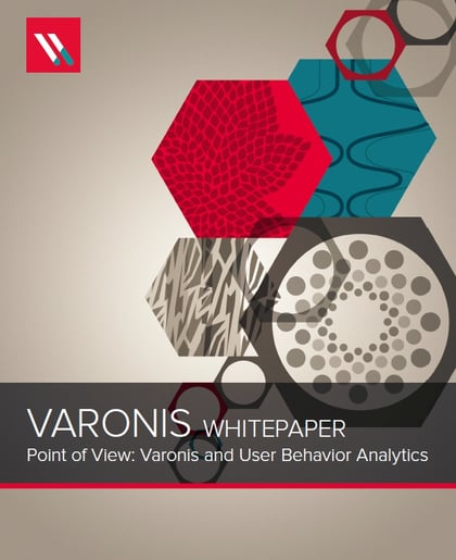 Whitepaper: Varonis and User Behavior Analytics