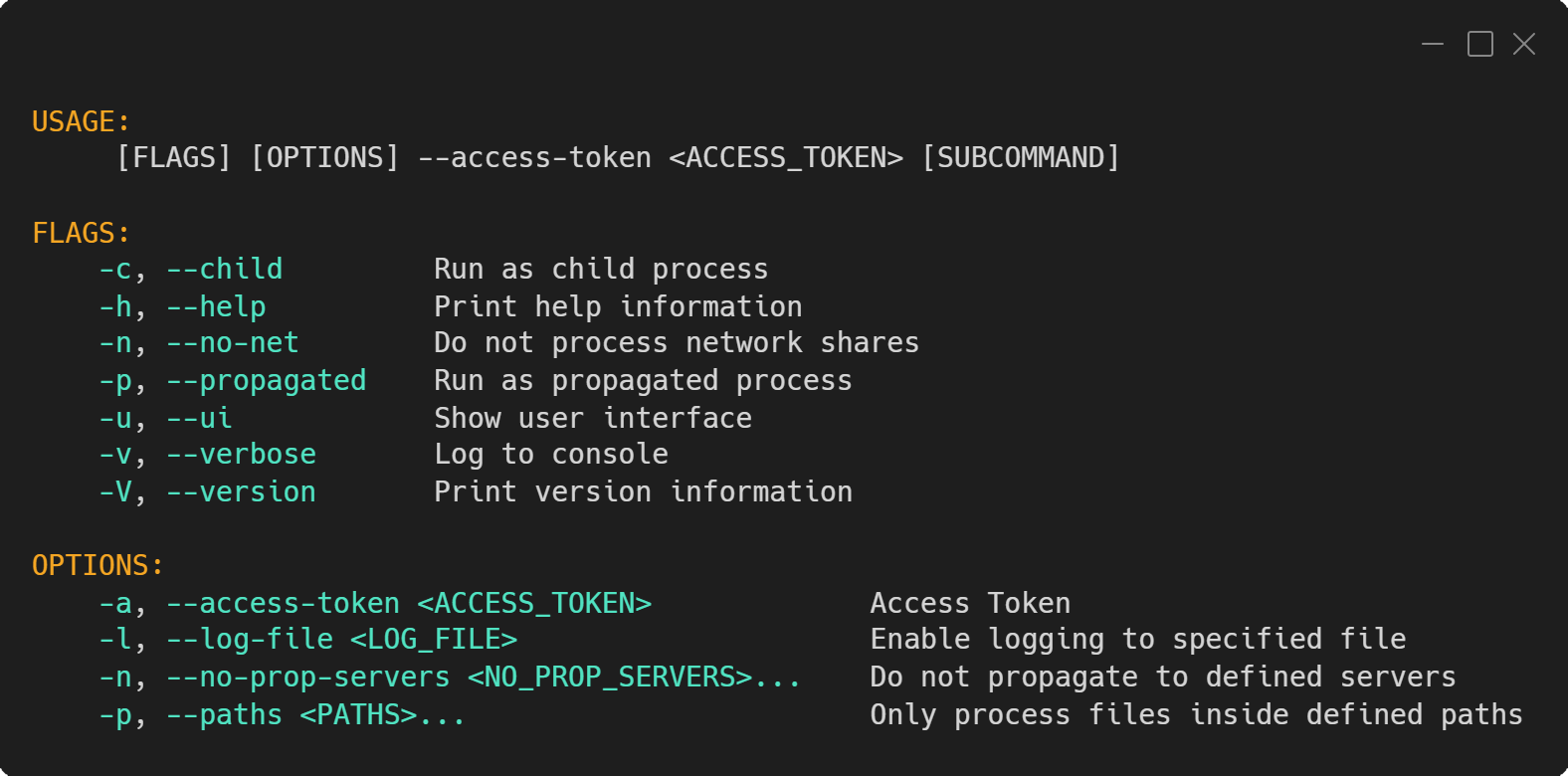 BlackCat Ransomware (ALPHV)
