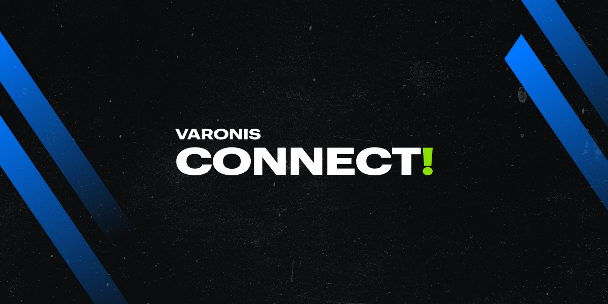 Varonis Connect! London 2025