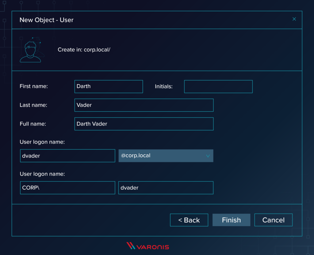 Active Directory Users and Computers (ADUC): Installation and Uses
