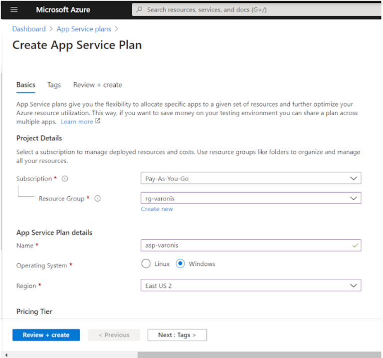 How to Use Azure Private Endpoints to Restrict Public Access to WebApps