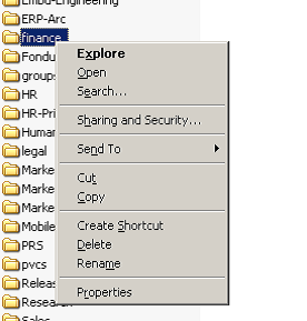 The Journey to File Permission Perfection