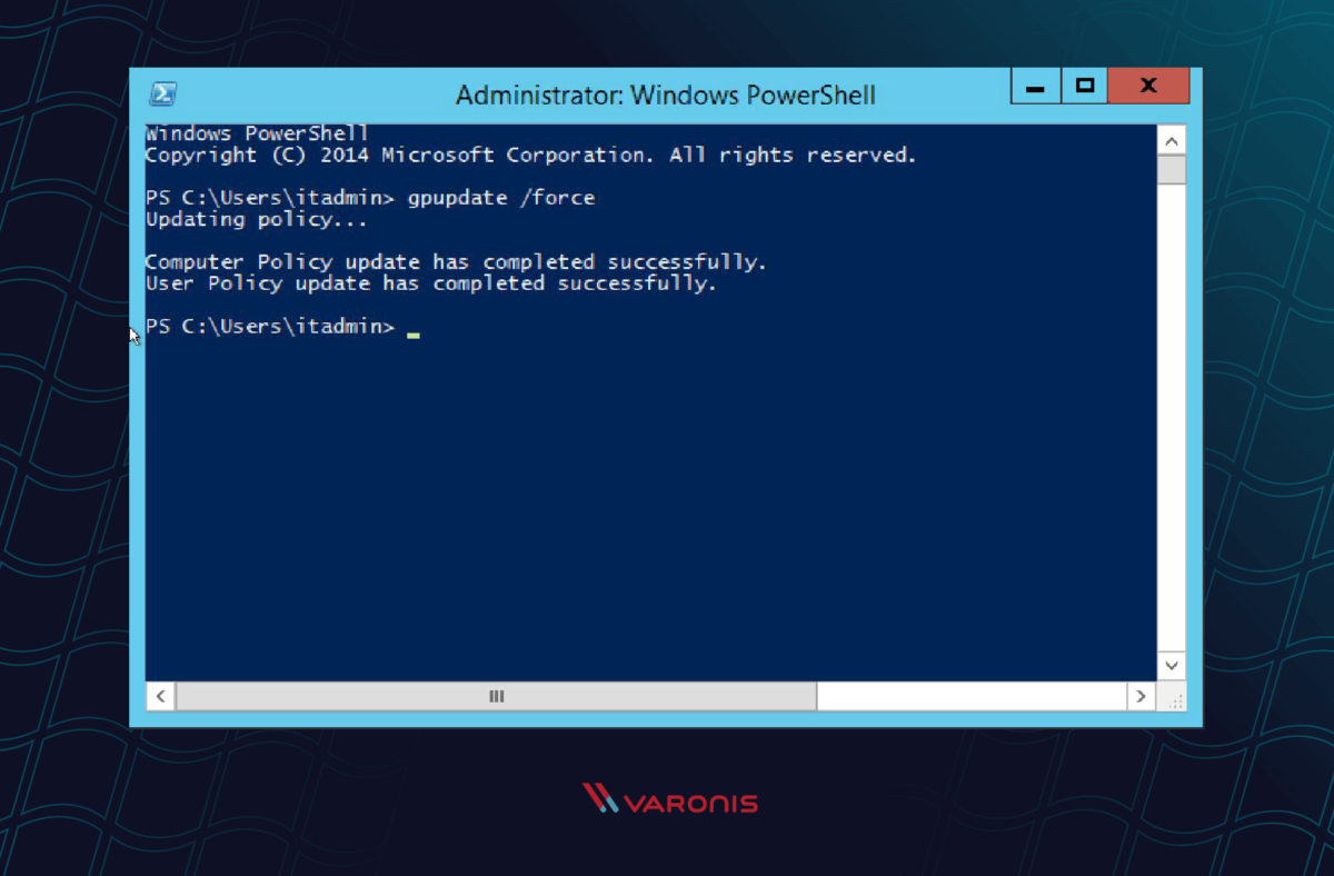 Complete Guide to Windows File System Auditing - Varonis