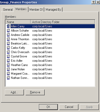 The Journey to File Permission Perfection