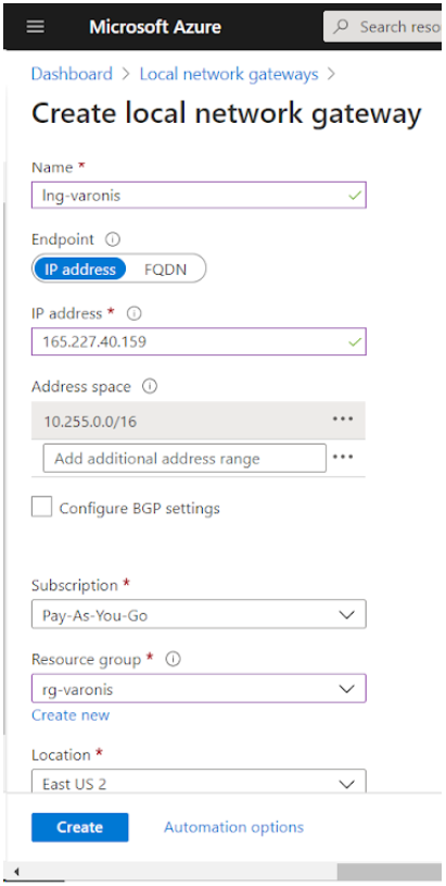How to Use Azure Private Endpoints to Restrict Public Access to WebApps