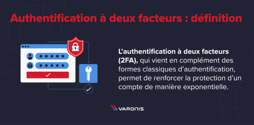 Qu’est-ce que l’authentification à deux facteurs (2FA) et pourquoi l ...