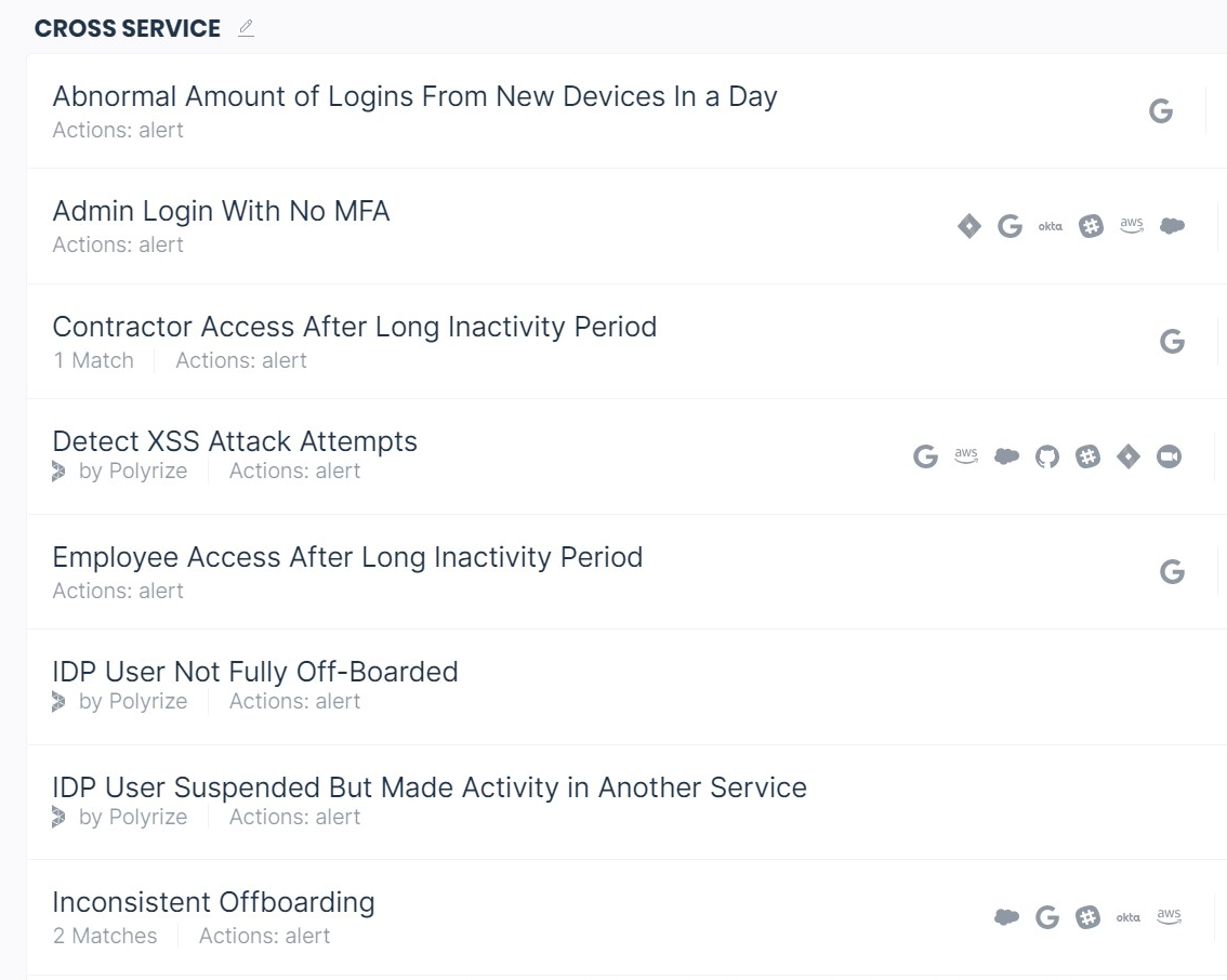 Varonis présente DatAdvantage Cloud : une sécurité centrée sur les ...