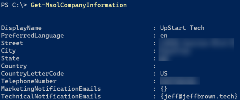 How to Connect to Office 365 PowerShell: Azure AD Modules