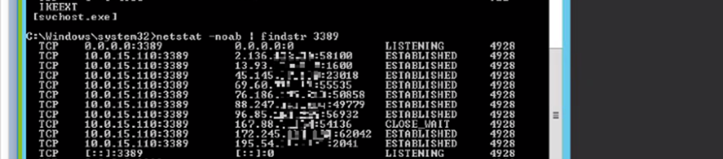 How to Investigate NTLM Brute Force Attacks