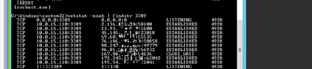 How to Investigate NTLM Brute Force Attacks
