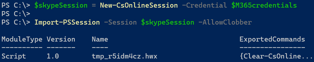 How to Connect to Office 365 PowerShell: Azure AD Modules