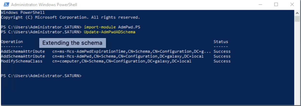 Microsoft LAPS Overview: Setup, Installation, and Security