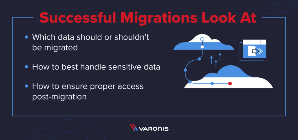 Cloud Migration Strategy Guide: 7 Best Practices