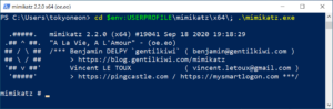 Exfiltrate NTLM Hashes with PowerShell Profiles