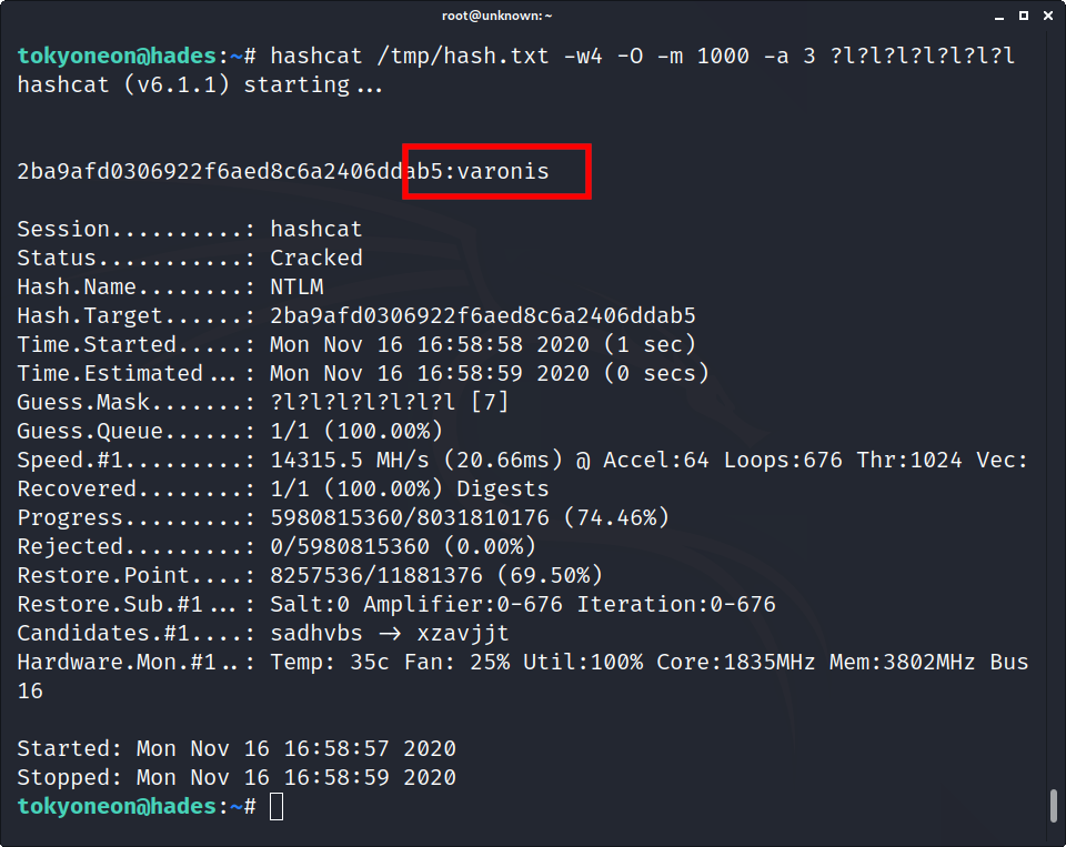 Exfiltrate NTLM Hashes with PowerShell Profiles