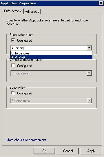 Disabling PowerShell and Other Malware Nuisances, Part III