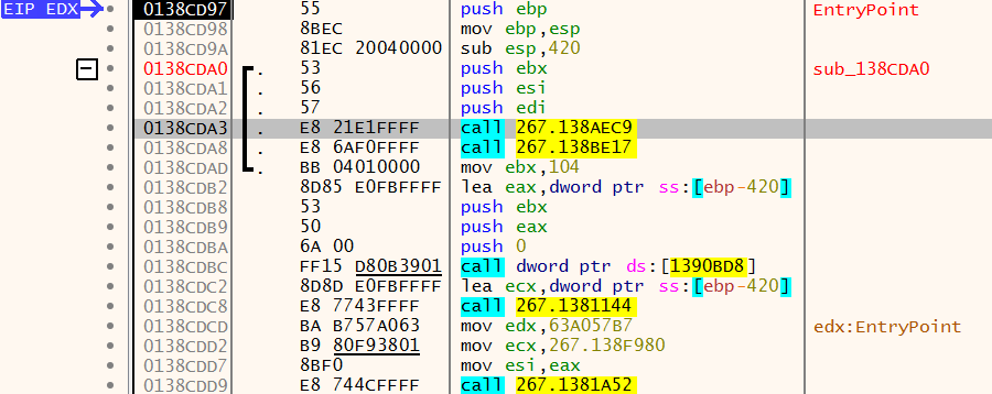 What is x64dbg + How to Use It
