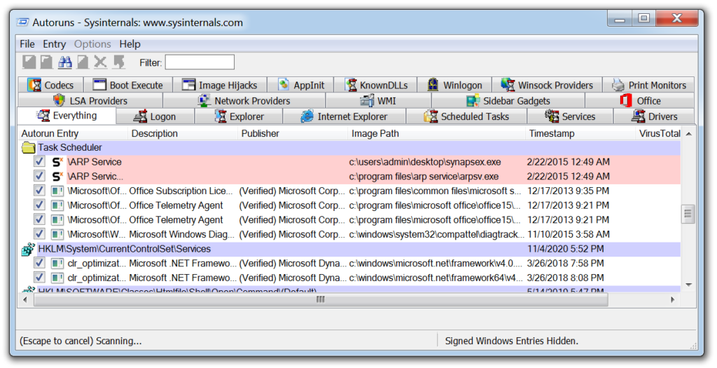 11 Best Malware Analysis Tools and Their Features