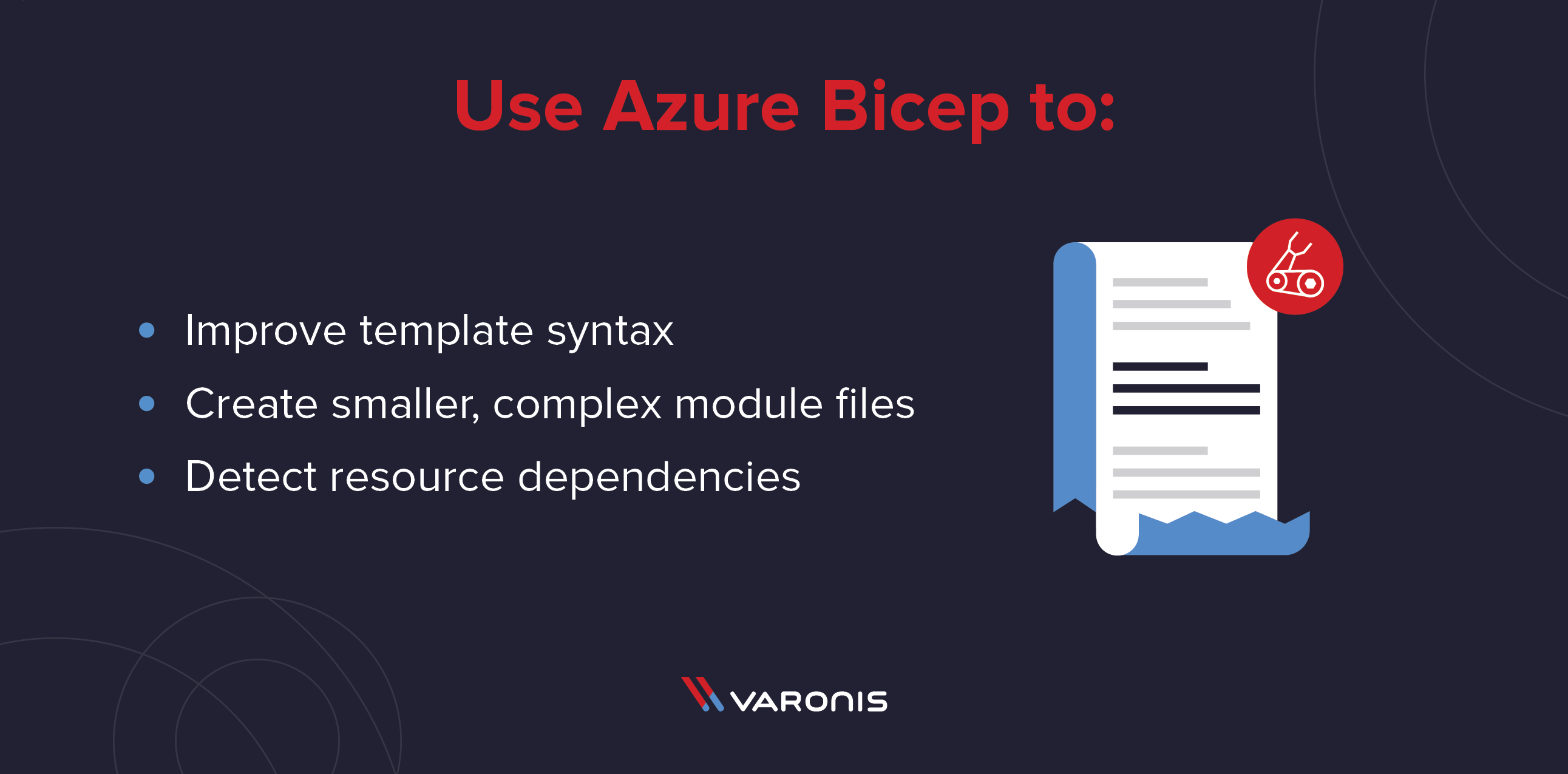 Azure Bicep Getting Started And How To Guide Azure Bicep Getting Started And How To Guide