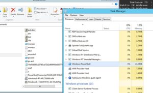 Adventures in Fileless Malware, Part II: Sneaky VBA Scripts