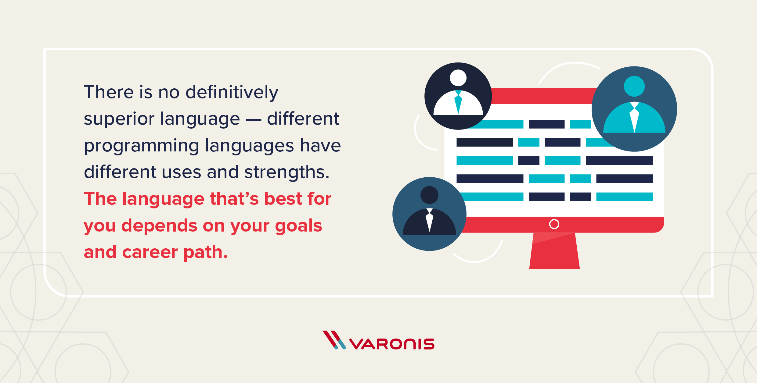 11 Popular Programming Languages to Open Doors