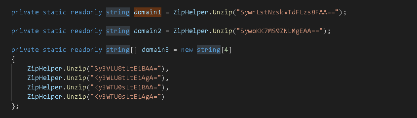 SolarWinds SUNBURST Backdoor: Inside the Stealthy APT Campaign
