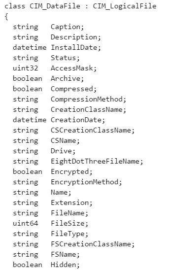 Practical Powershell For It Security Part I File Event Monitoring 5048