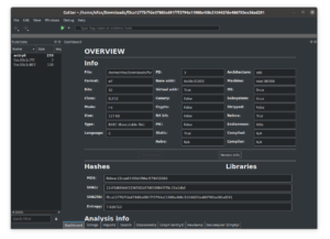 11 Best Malware Analysis Tools and Their Features
