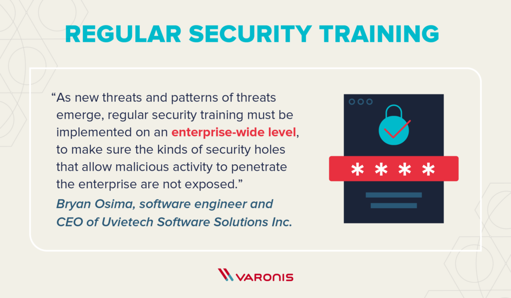 52 Key Cybersecurity Tips: Your Playbook for Unrivaled Security