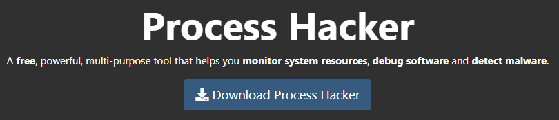 Process Hacker: Überblick über den Advanced Task Manager | Varonis