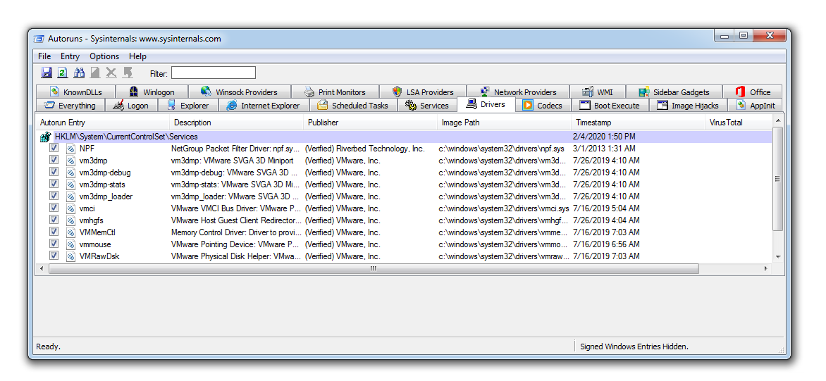How to Use Autoruns to Detect and Remove Malware on Windows