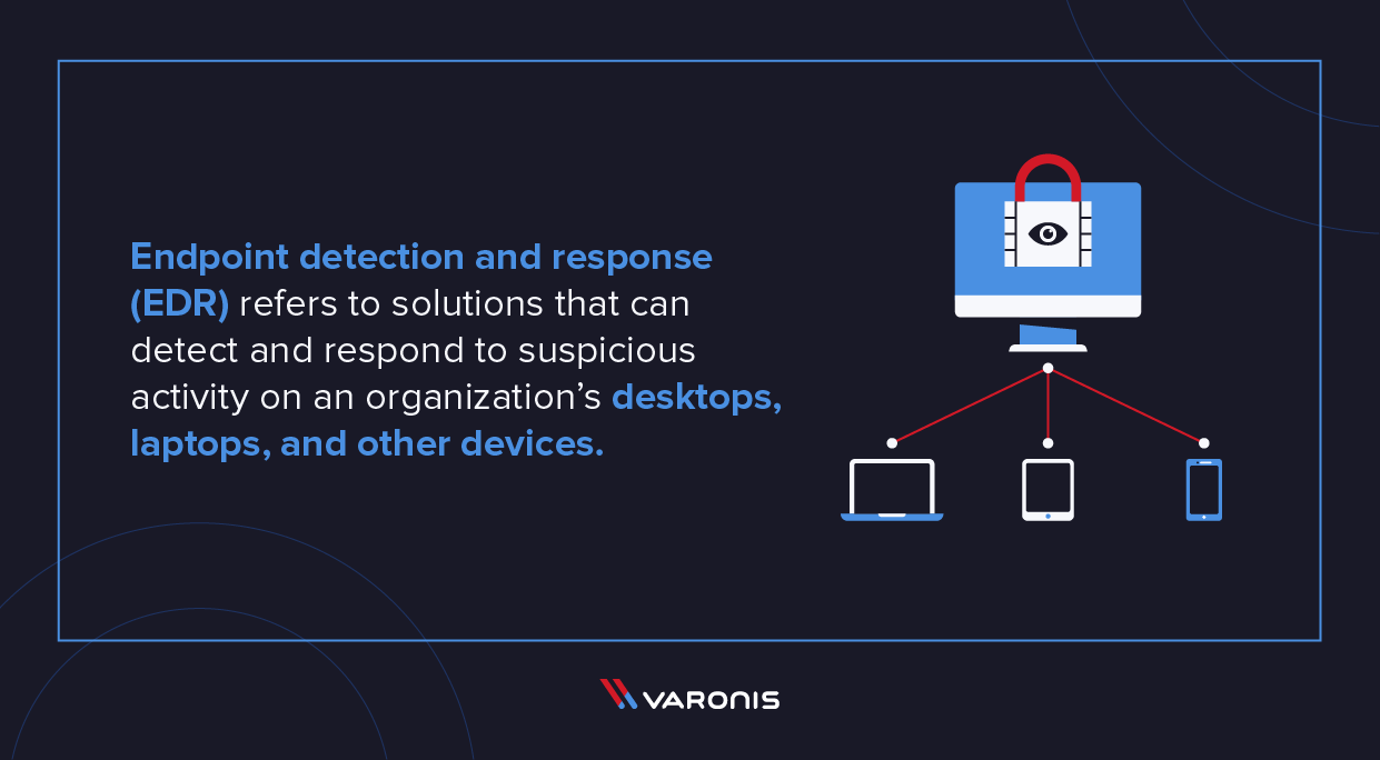 Endpoint Detection and Response: All You Need to Know About EDR Security