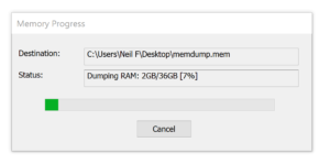 Memory Forensics for Incident Response