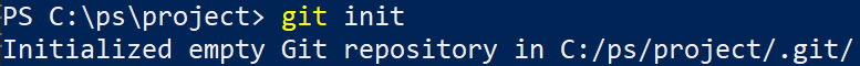 How To Revert A Commit In Git Powershell Git Tutorial
