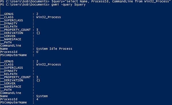 Practical PowerShell for IT Security, Part I: File Event Monitoring