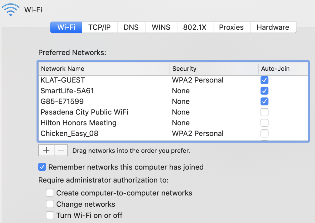 7 Wi-Fi Security Tips: Avoid Being Easy Prey for Hackers