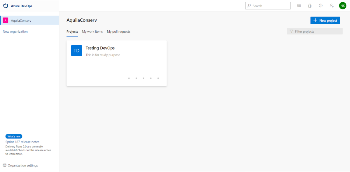 Comprendre Azure DevOps et créer un pipeline CI/CD | Varonis