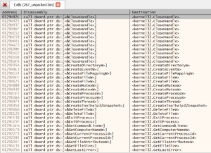 How to Analyze Malware with x64dbg