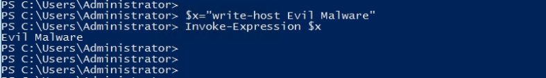 PowerShell Obfuscation: Stealth Through Confusion, Part I