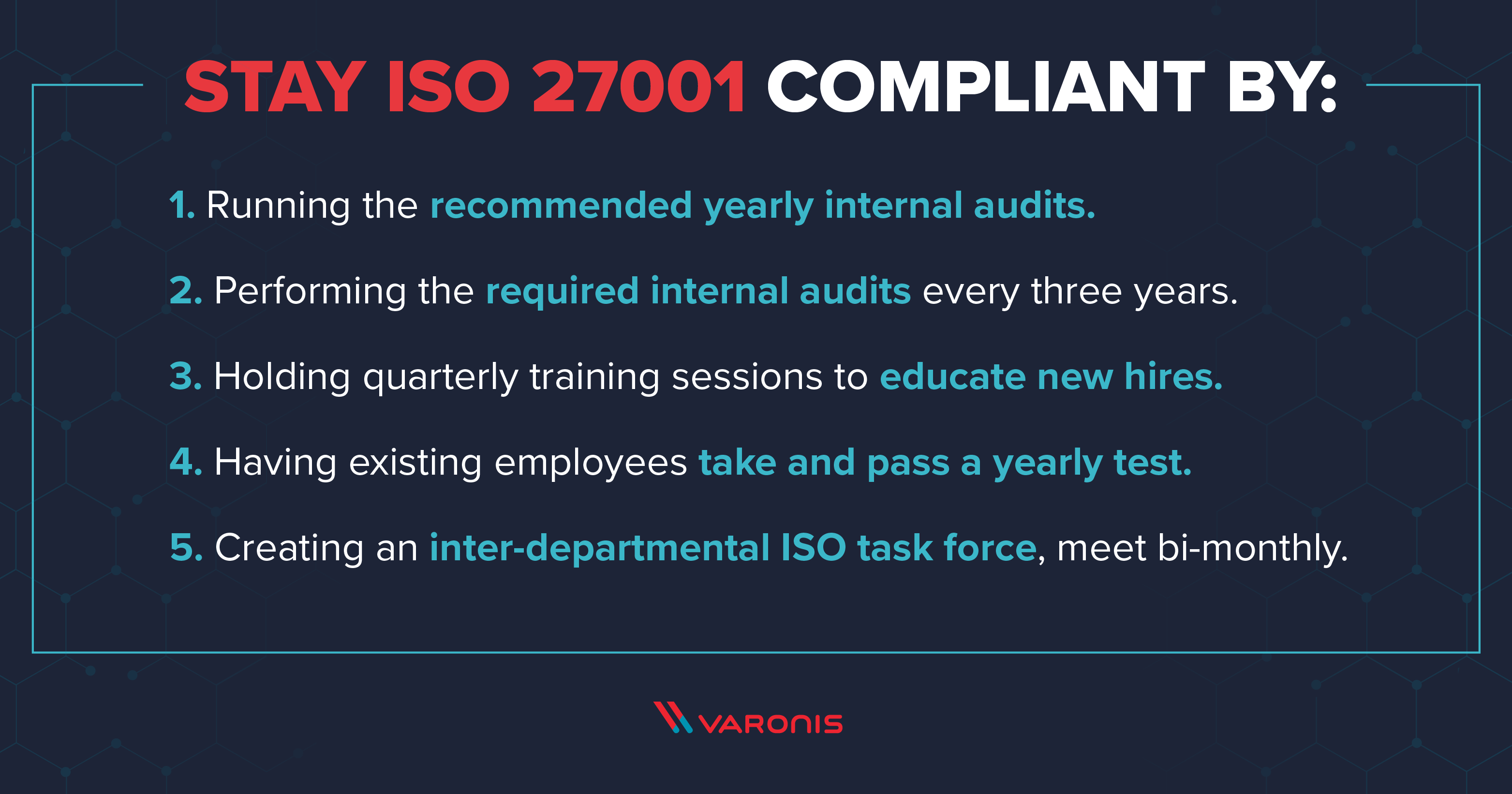 What is ISO 27001 Compliance? Essential Tips and Insights