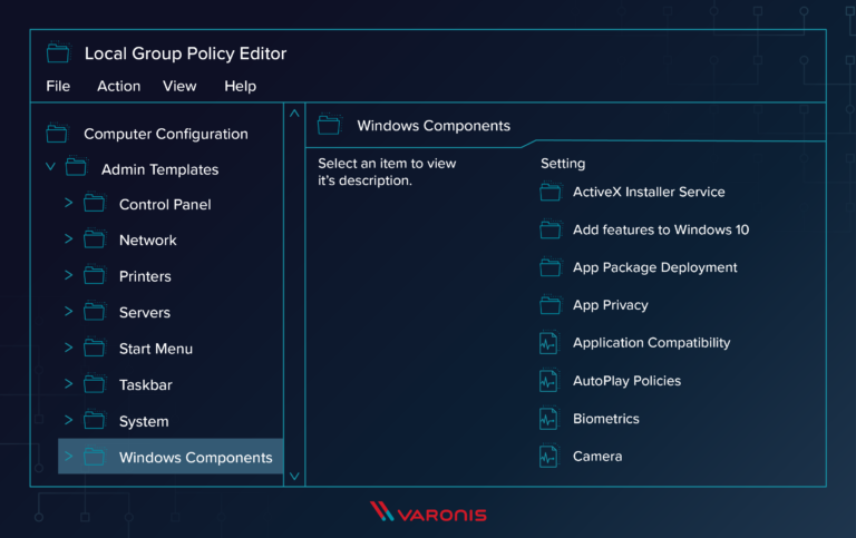 Windows Defender Turned Off by Group Policy [Solved]